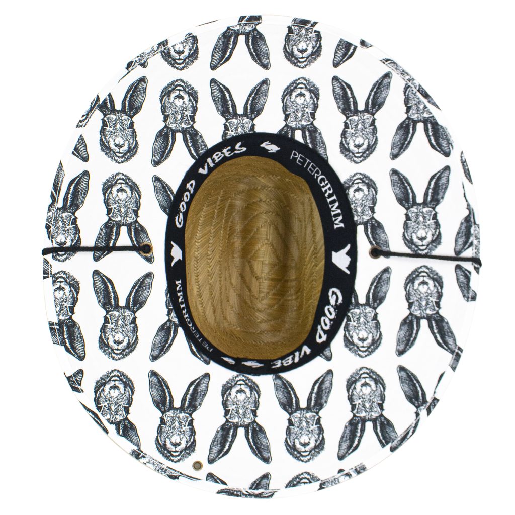 Rabbit - Peter Grimm