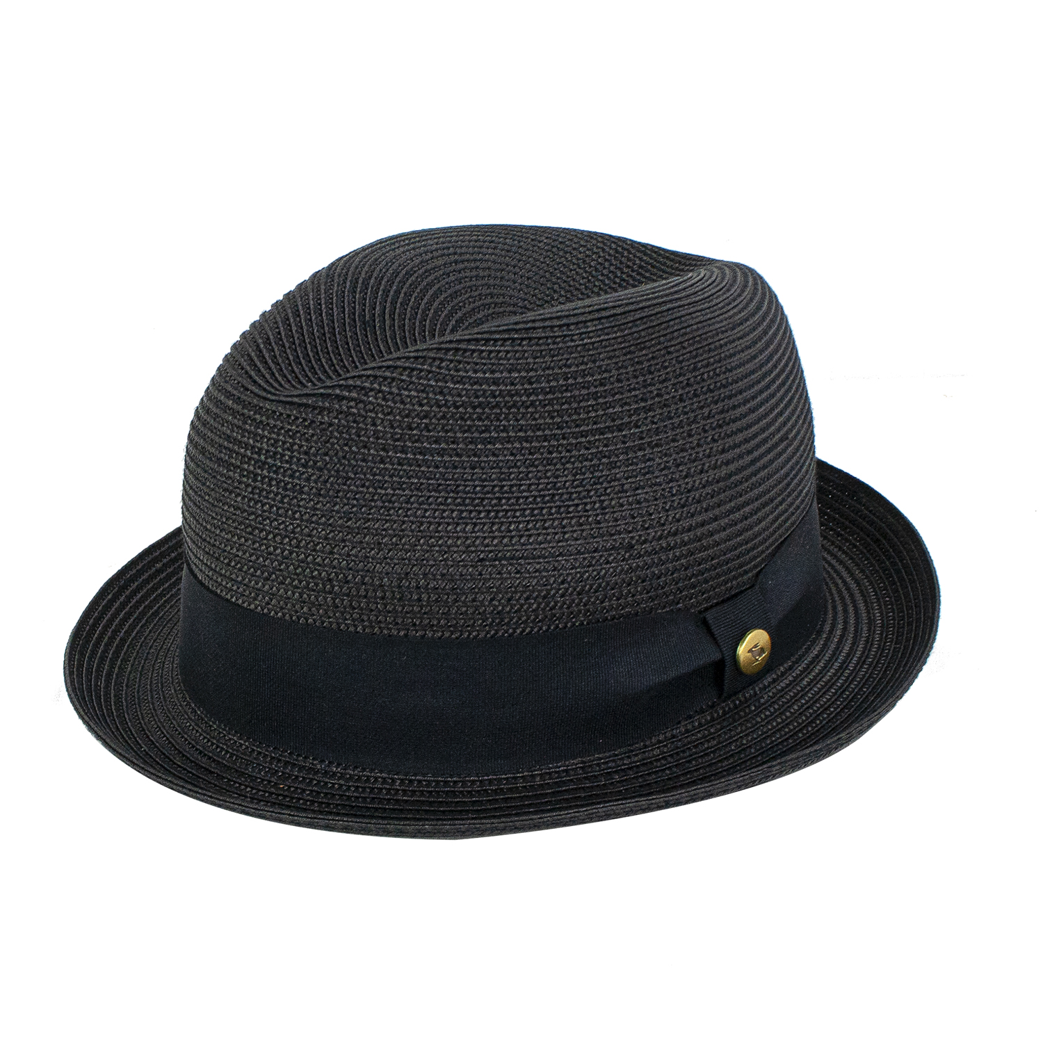 Classic Fedora - Peter Grimm