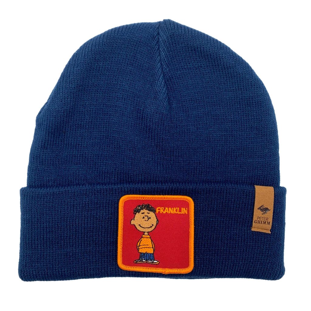 Charlie Brown Beanie - Hat by Peter Grimm