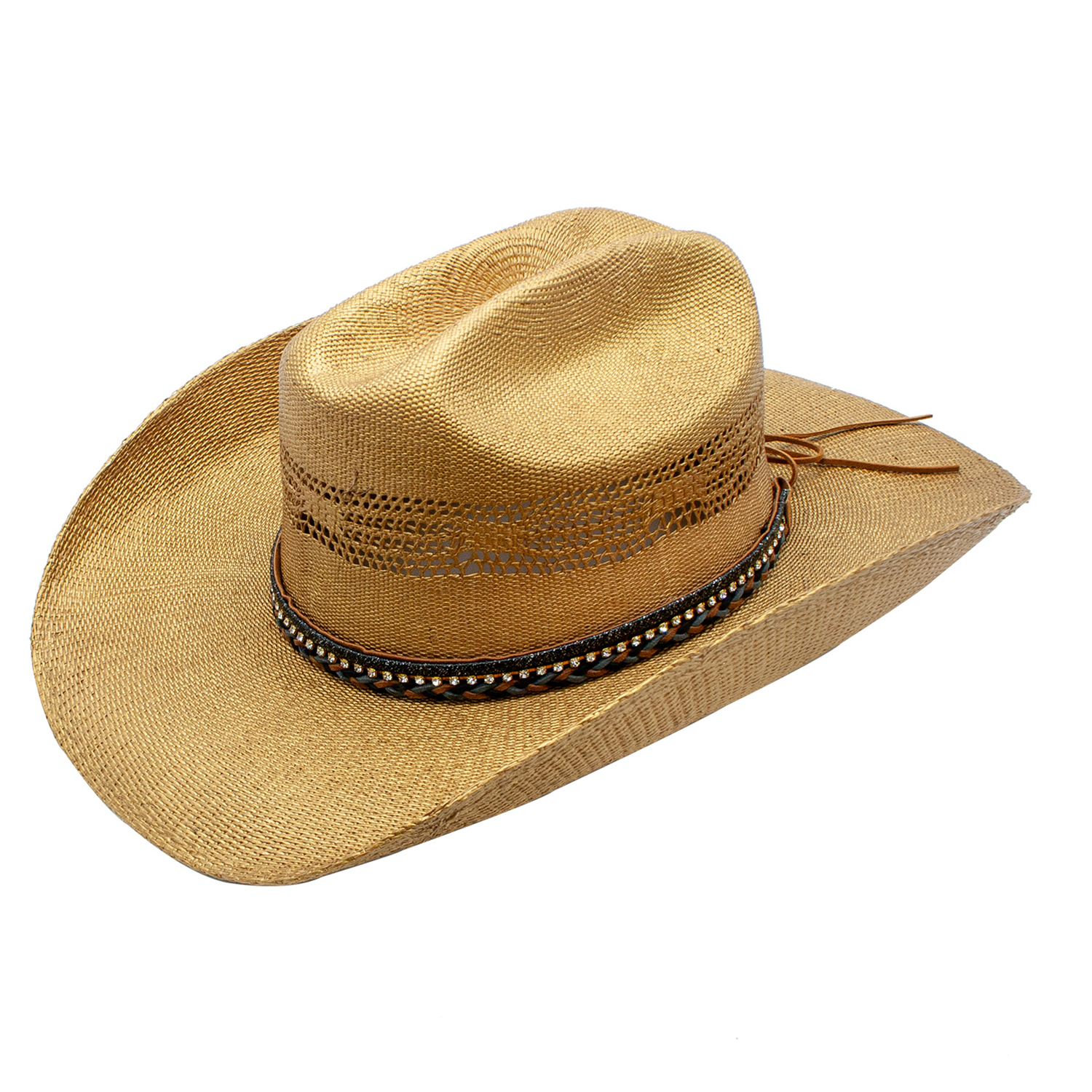 Rodeo - Hat by Peter Grimm