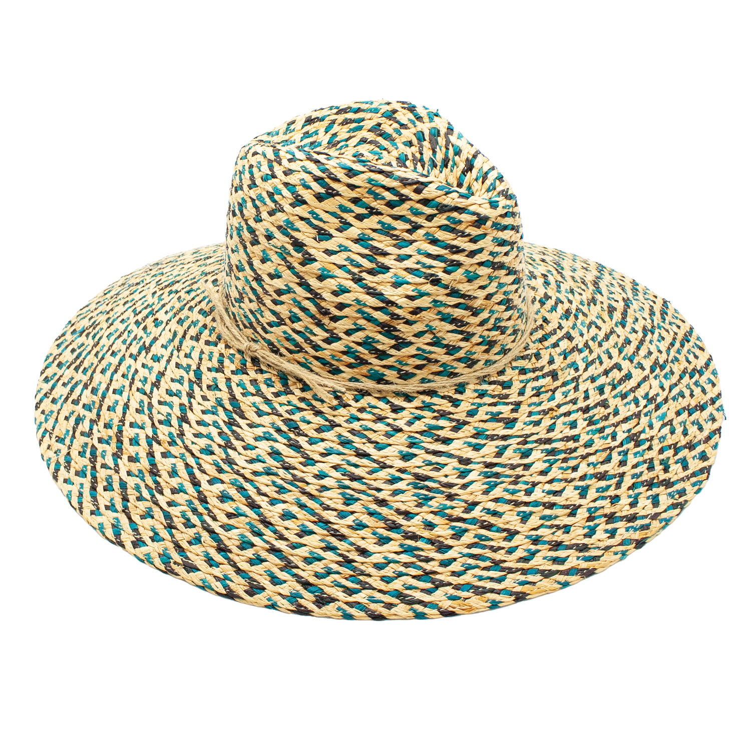 Inca - Hat by Peter Grimm