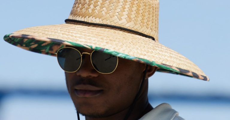 Find Your Perfect Fit: A Guide to Straw Hats for Men - Peter Grimm