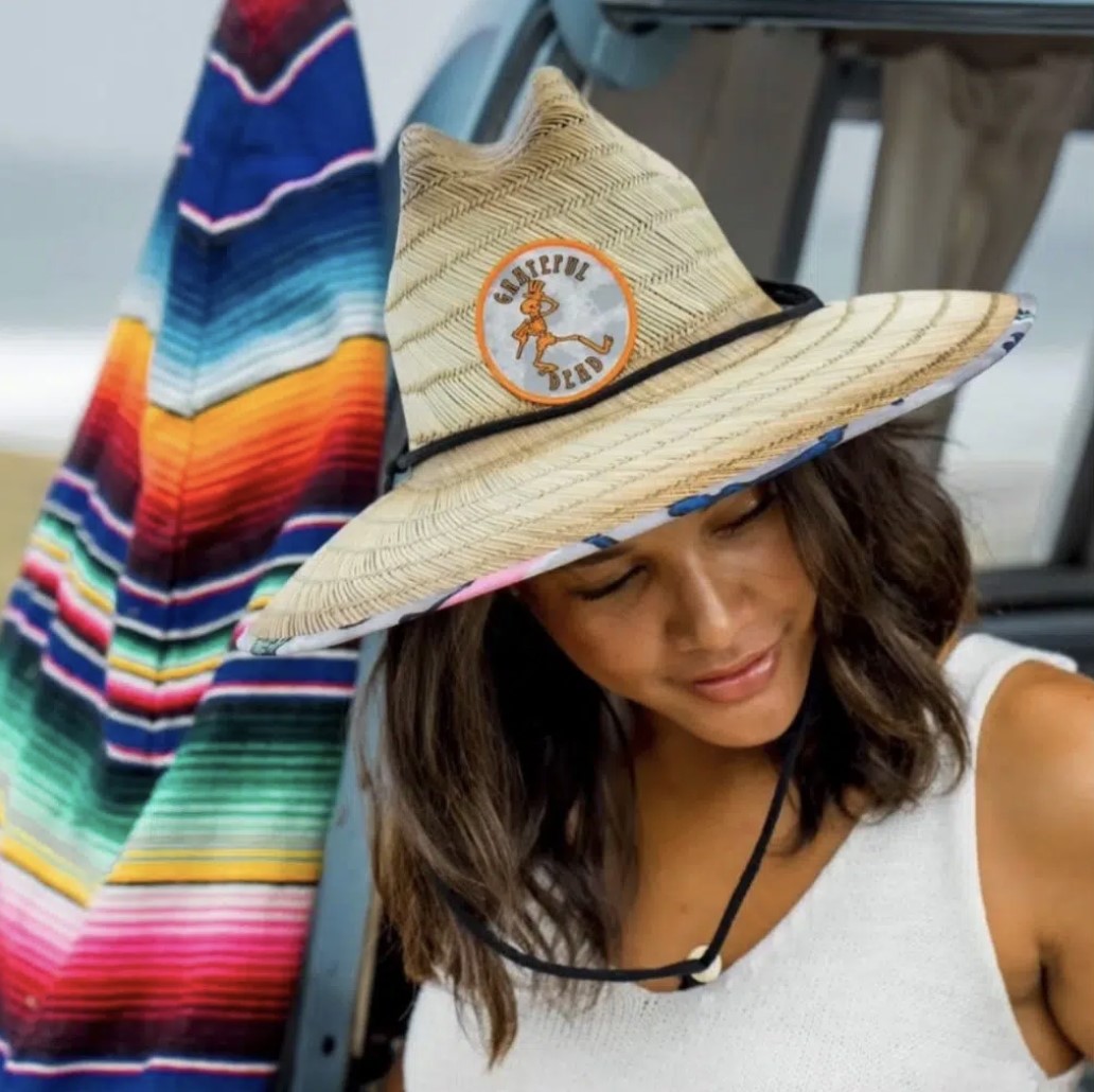 History of Straw Hats, From Fields to Fashion - Peter Grimm