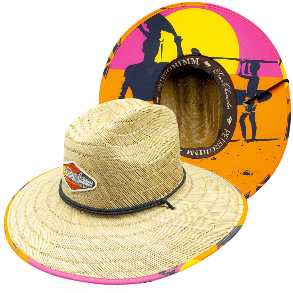 The Endless Summer Collection - Hats by Peter Grimm