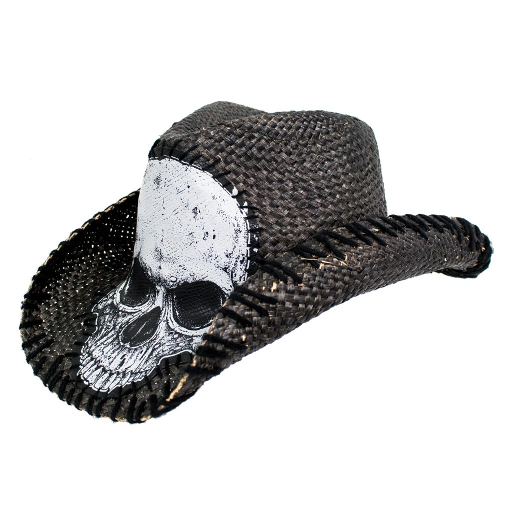 Steal Your Face Maverick - Hat by Peter Grimm