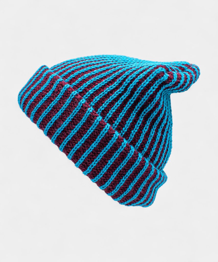 Franklin Beanie - Hat by Peter Grimm